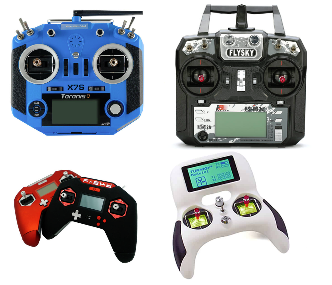 FPV Anleitung für den schnellen Start ins Hobby – FPV Lions Diepholz